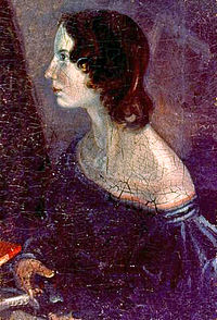 Emily Bronte, Biography, History, Early Life, Cremation.